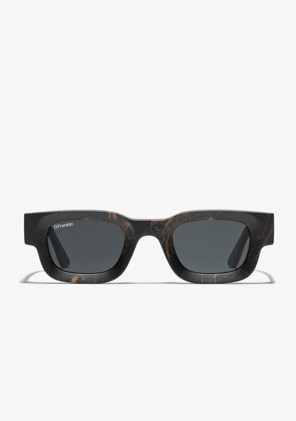 Bermuda Wood Grey / Smoke